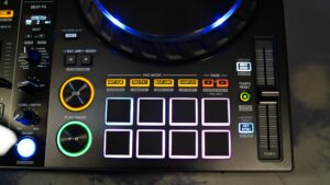 Pioneer DJ DDJ-FLX10 Review - Hands-On Deep Dive | The DJ Hookup