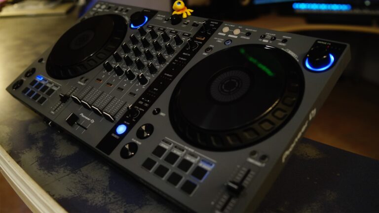 Best DJ Controllers 2024: Ultimate Guide | The DJ Hookup