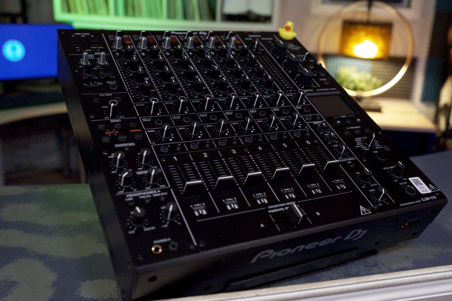 Best DJ Mixers for 2024 - Hands-On Review | The DJ Hookup