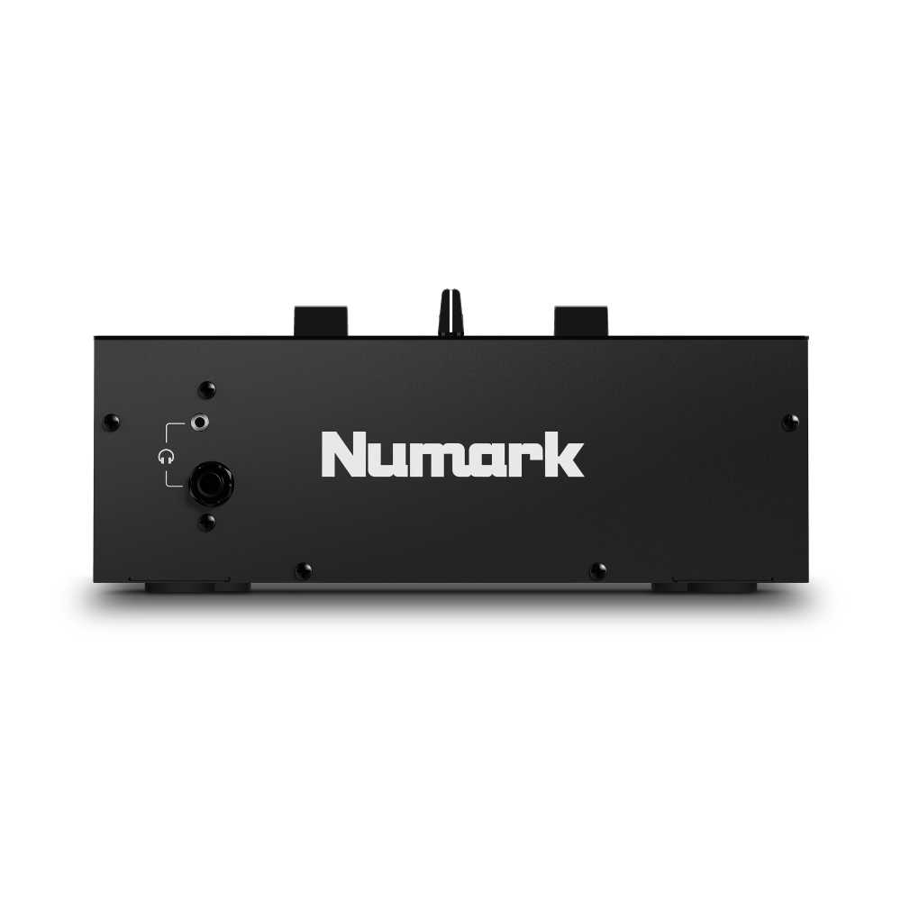 numark scratch tips