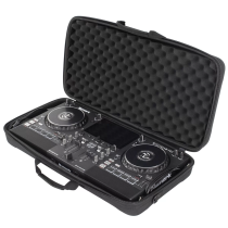 numark mixtrack pro case