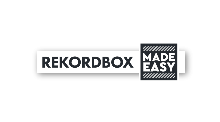 Rekordbox Logo