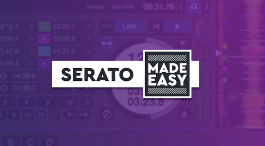 Serato Wallpaper Mac